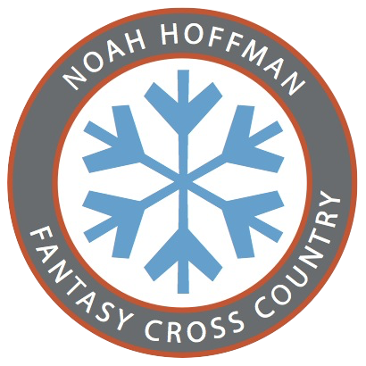 Noah Hoffman Fantasy XC